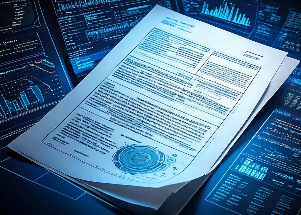 Teknisk Dokumentasjon – Adobe FrameMaker vs. Microsoft Word - DocStream AS